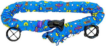 Forward Facing - 6 Foot – Noggle