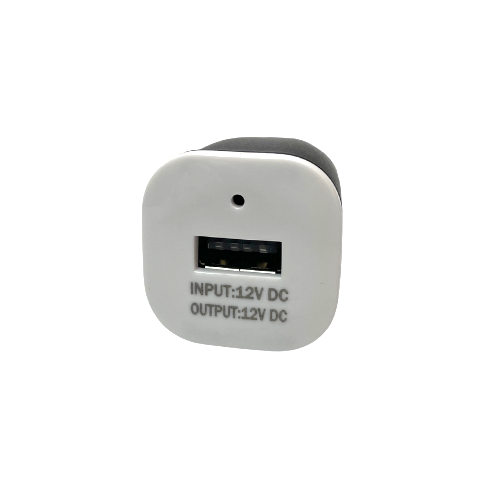 USB to 12V Car Adapter – Noggle