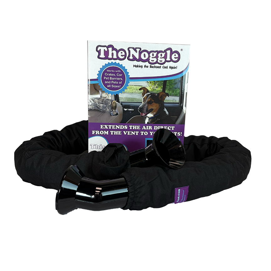 Rear Facing - 8 Foot – Noggle