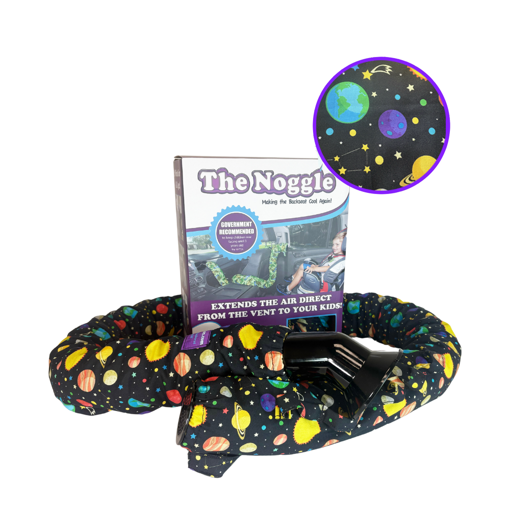 Rear Facing - 8 Foot – Noggle