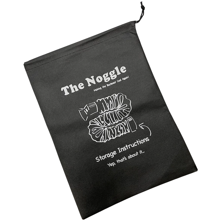 Noggle Storage Bag