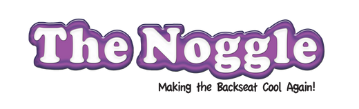 Total Noggle Power Package USB 2.0