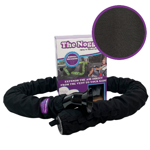 Rear Facing - 8 Foot – Noggle