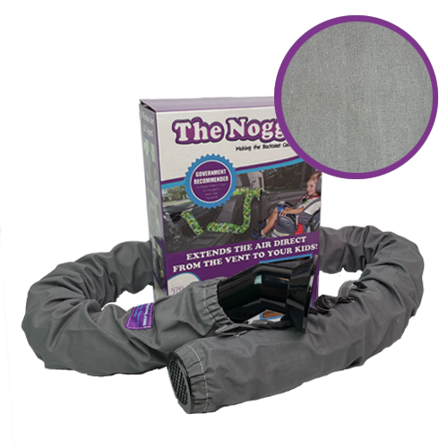 3rd Row - 10 Foot – Noggle