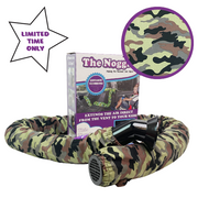 Rear Facing - 8 Foot – Noggle