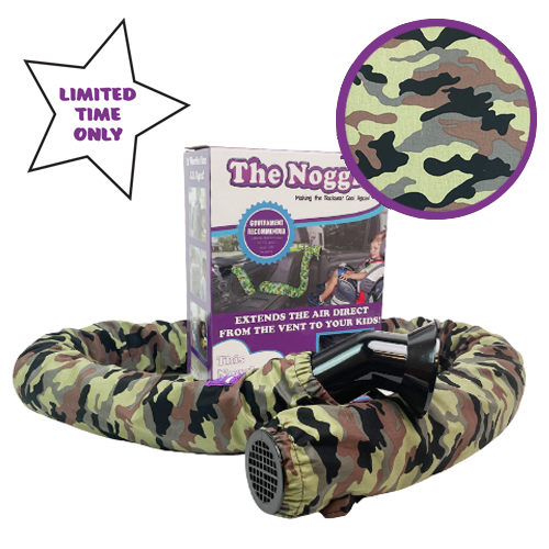 Rear Facing - 8 Foot – Noggle