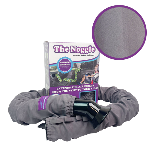 Rear Facing - 8 Foot – Noggle